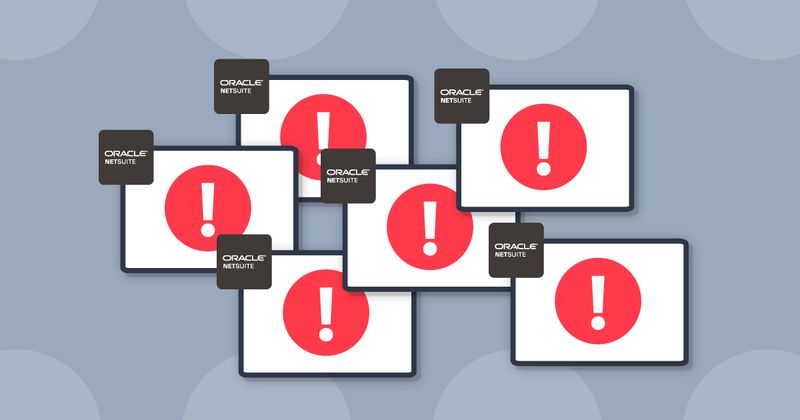 Here S How To Fix These 7 Common Netsuite Csv Import Errors With A Csv